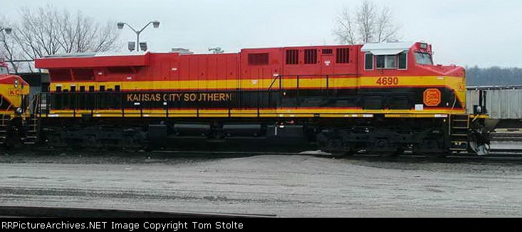 KCS 4690